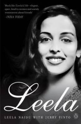 Leela by Leela Naidu | Goodreads