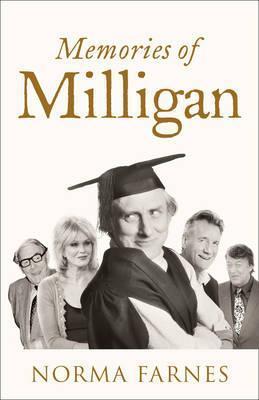 Memories of Milligan by Norma Farnes | Goodreads