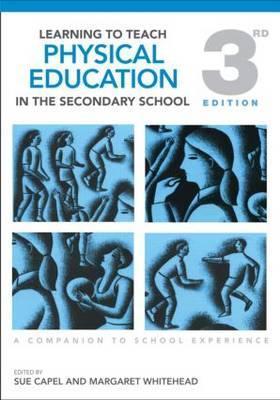 Learning to Teach Physical Education in the Secondary School: A ...