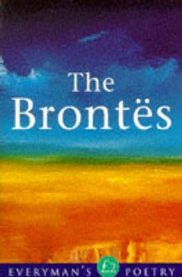The Brontës (Everyman's Poetry Series) by Anne Brontë | Goodreads