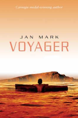 Voyager by Jan Mark | Goodreads