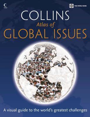 Atlas of Global Issues by World Bank Group | Goodreads