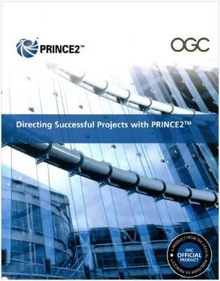 Directing Successful Projects With PRINCE2 by AXELOS | Goodreads