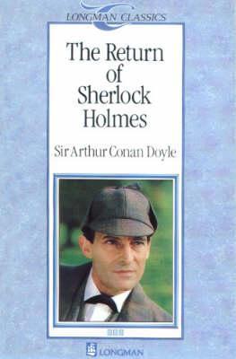 The Return of Sherlock Holmes by Alan Pugh | Goodreads