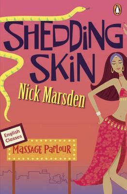 Shedding Skin by Nick Marsden | Goodreads