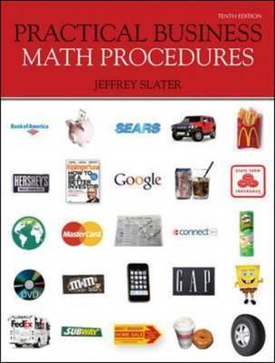 Practical Business Math Procedures by Jeffrey Slater | Goodreads
