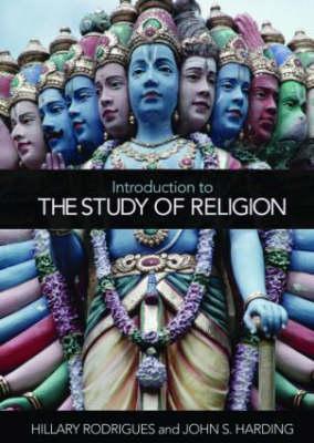 Introduction to the Study of Religion by Hillary P. Rodrigues | Goodreads