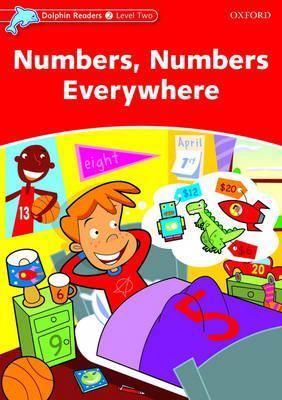 Numbers, Numbers Everywhere by Various | Goodreads