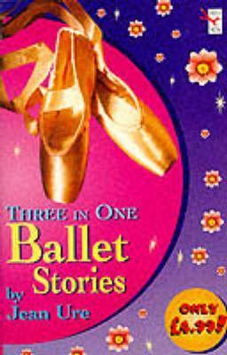 Complete Ballet Stories by ure-jean | Goodreads