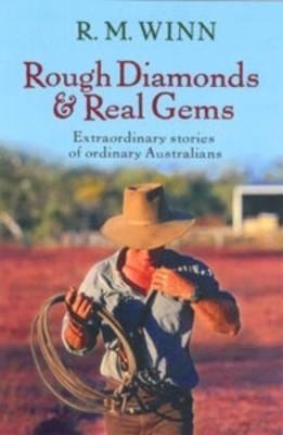 Rough Diamonds & Real Gems by Rhylle Winn | Goodreads