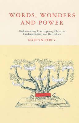 Words, Wonders and Power by Martyn Percy | Goodreads