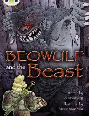 Beowulf and the Beast by Julia Golding | Goodreads