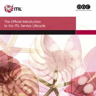 The Introduction to the ITIL Service Lifecycle Book by The Stationery ...