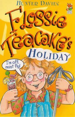 Flossie Teacake's Holiday by Hunter Davies | Goodreads