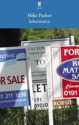 Inheritance by Mike Packer | Goodreads