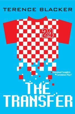 The Transfer by Terence Blacker | Goodreads