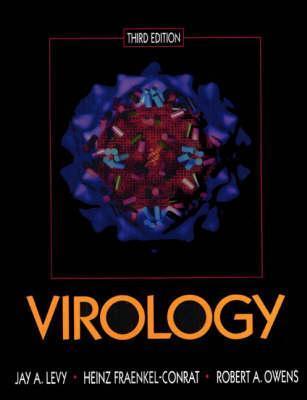 Virology (3rd Edition) by Jay A. Levy | Goodreads