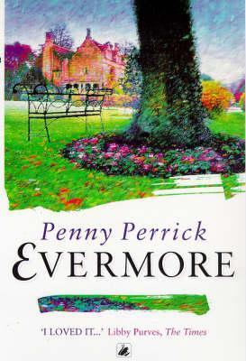 Evermore by Penny Perrick | Goodreads