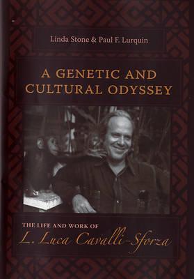 A Genetic and Cultural Odyssey: The Life and Work of L. Luca Cavalli ...