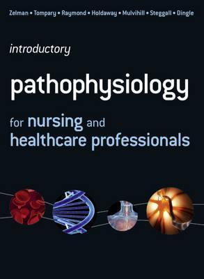 Introductory Pathophysiology for Nursing and Healthcare Professionals ...