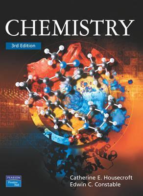 Chemistry: An Introduction to Organic, Inorganic & Physical Chemistry ...