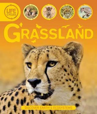 Grassland by Sean Callery | Goodreads