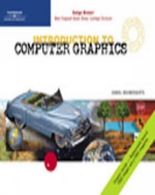 Introduction to Computer Graphics - Design Professional by Daniel ...