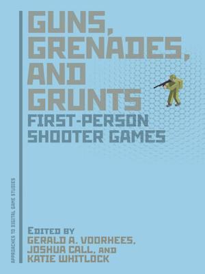 Guns, Grenades, and Grunts by Gerald A. Voorhees | Goodreads