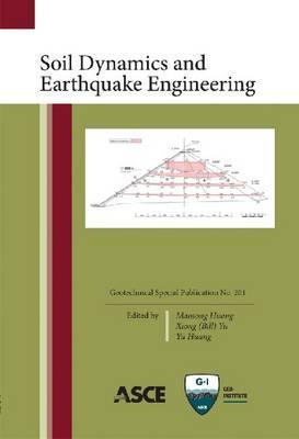 Soil Dynamics and Earthquake Engineering, Geotechnical Special ...