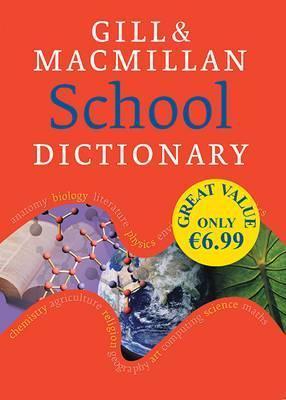 Gill & MacMillan School Dictionary by Michael Rundell | Goodreads