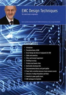 EMC Design Techniques for Electronic Engineers by Keith Armstrong ...