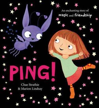 Ping! by Chae Strathie | Goodreads