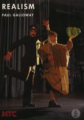 Realism by Paul Galloway | Goodreads