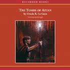 The Tombs of Atuan by Ursula K. Le Guin | Goodreads