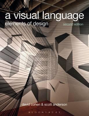 A Visual Language by David Cohen | Goodreads