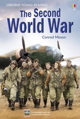 The Second World War (Young Reading Level 3) by Various | Goodreads