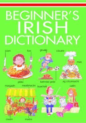 Beginner's Irish Dictionary by Helen Davis | Goodreads