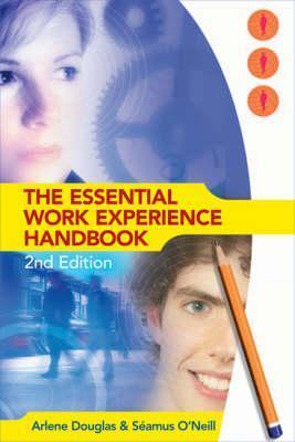 Essential Work Experience Handbook by Arlene Douglas | Goodreads