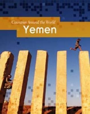 Yemen by Jean F. Blashfield | Goodreads