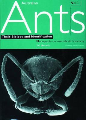 Australian Ants: Their Biology and Identification (Monographs on ...