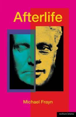 Afterlife by Michael Frayn | Goodreads