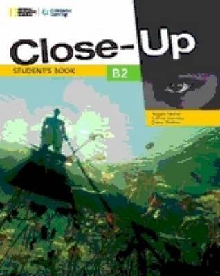 Close-Up B2 with DVD by Angela Healan | Goodreads