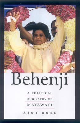 Behenji by Ajoy Bose | Goodreads