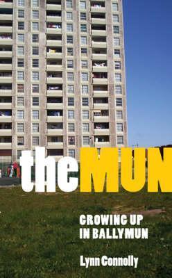 The Mun by Lynn Connolly | Goodreads