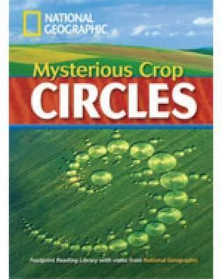 Mysterious Crop Circles: Footprint Reading Library 1900 by National ...