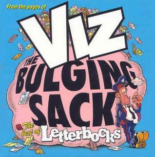 Letterbocks : The Bulging Sack by Viz Magazine | Goodreads