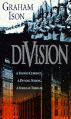 Division by Graham Ison | Goodreads