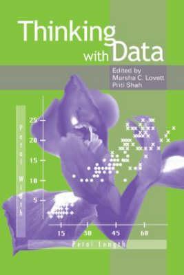 Thinking With Data by Marsha Lovett | Goodreads