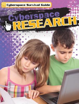 Cyberspace Research (Cyberspace Survival Guide) by Barbara M. Linde ...