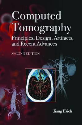 Computed Tomography: Principles, Design, Artifacts, and Recent Advances ...